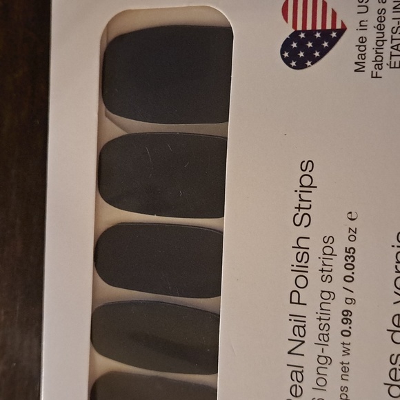 Color Street | Makeup | Color Street Midnight In Manhattan New Bundle ...